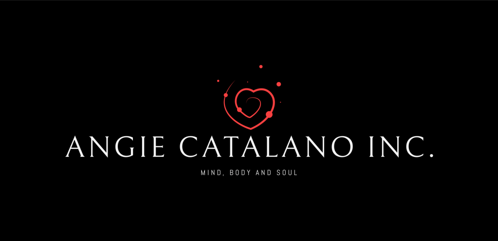 Angie Catalano Inc. – Mind, Body and Soul